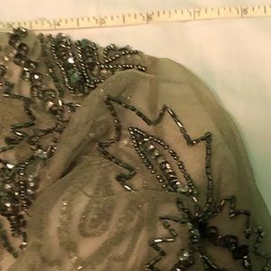 RFO | Jackets & Coats | Womans Beaded Lace Jacket | Poshmark